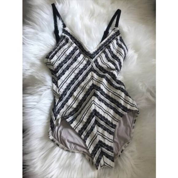 Robin Piccone | Swim | Robin Piccone Classic Danielle One Piece ...